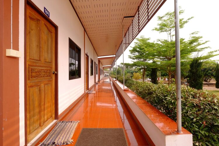Mini Guesthouse - Mae Sariang District
