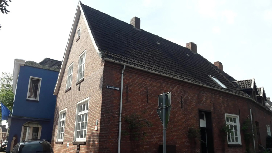 Haus Am Hafen - Leer