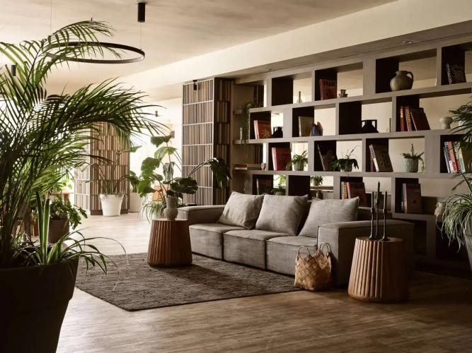 Numo Ierapetra Beach Resort Crete, Curio Collection Hilton - Crete
