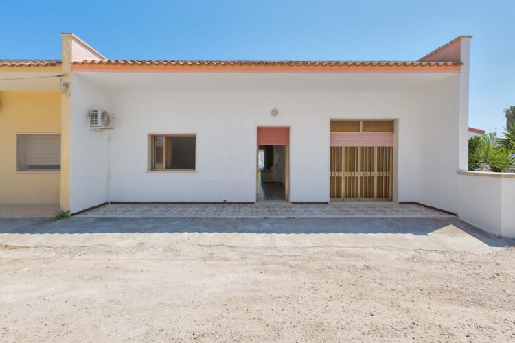 3118 Villa Pace By Perle Di Puglia - Torre Lapillo