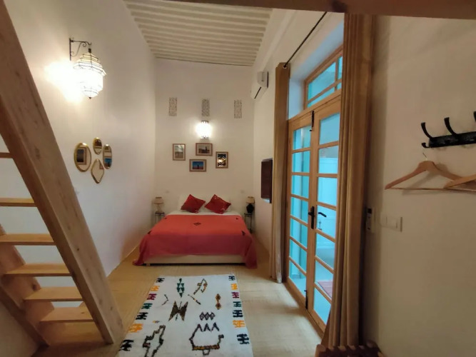 La Maison Des Amis - Fes