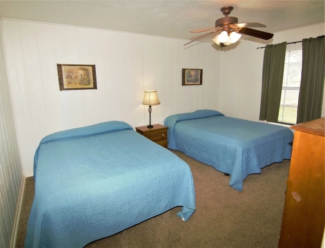 Thunderbird Resort & Event Center - Texas
