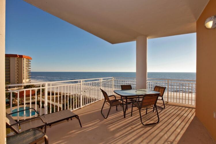 Sterling Beach Resort By Panhandle Getaways - Panama City, FL