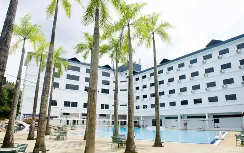 Swiss Avenue Hotel - Penang