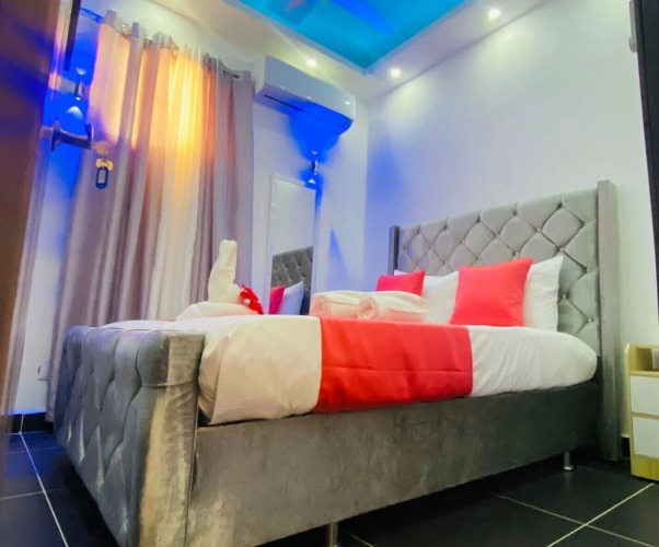 Hotel El Reloj - Puerto Plata
