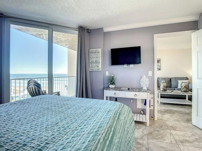 Oceania Ii - New Smyrna Beach, FL