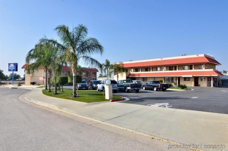 Americas Best Value Inn Calimesa - Yucaipa, CA