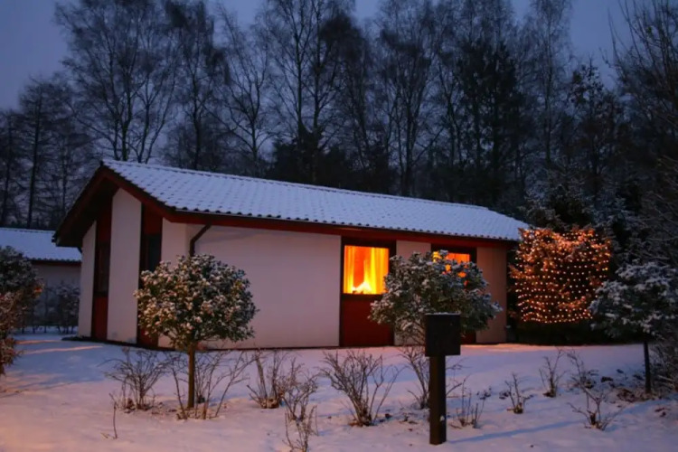 Ferienpark Grafschaft Bentheim - Niedersachsen