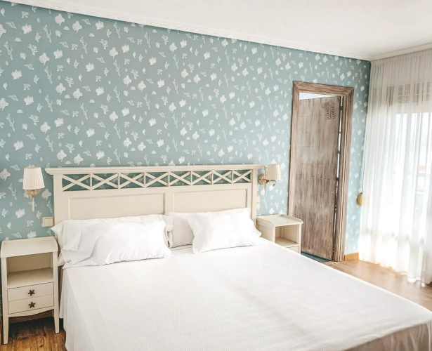 Hotel Playa De Los Locos - Suances