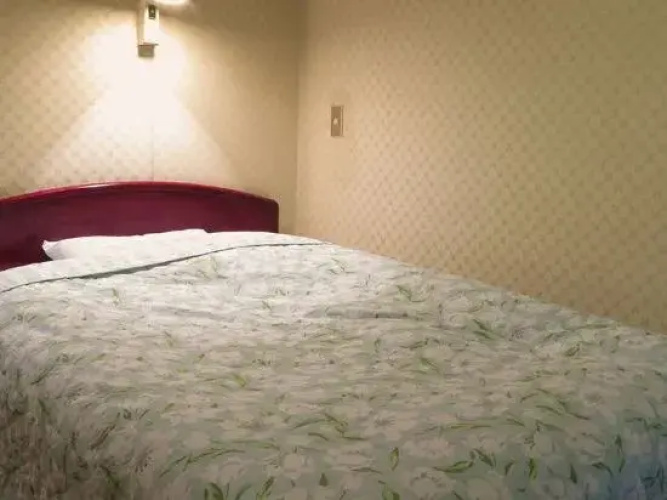 Business Hotel Saiki - 구라요시시