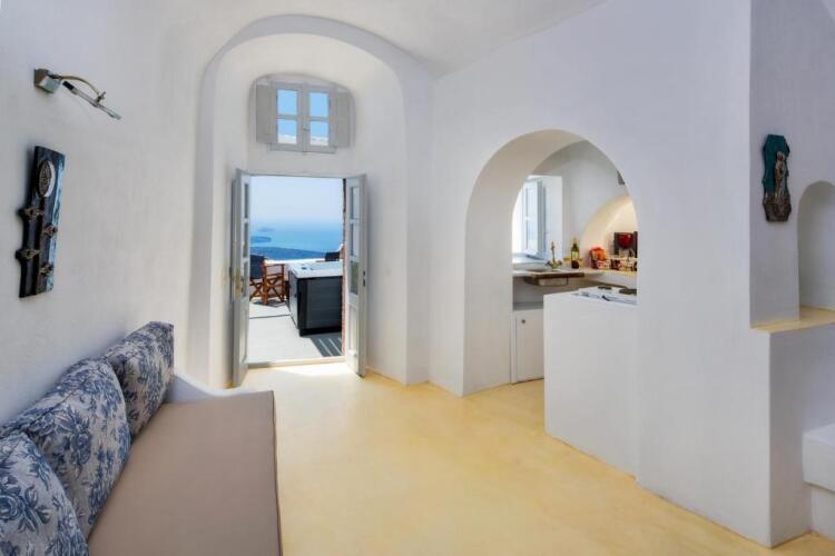 Iatis View Collection - Adults Only - Santorini