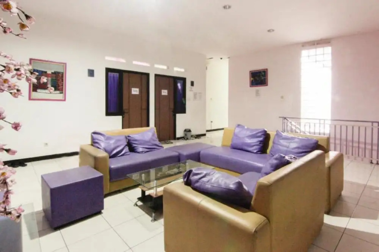 Ungu Residence Syariah Bandung - Bandung