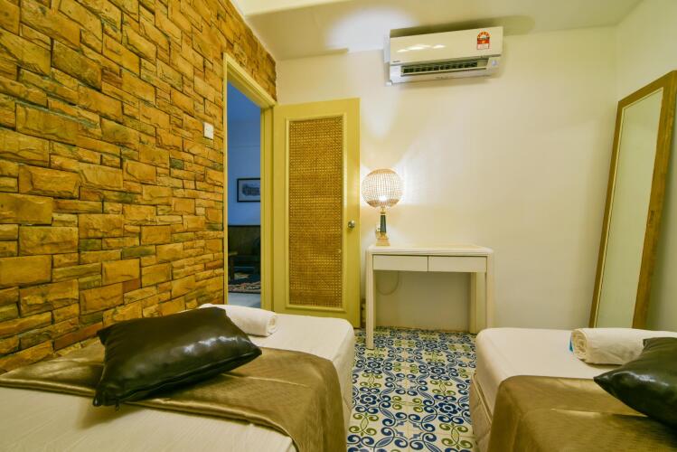 Ohana House 7011 - Malacca