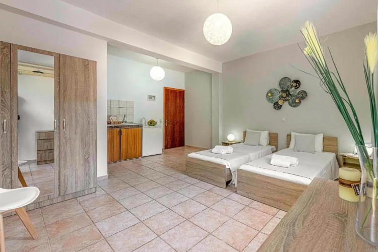 Faro Del Porto - Cephalonia