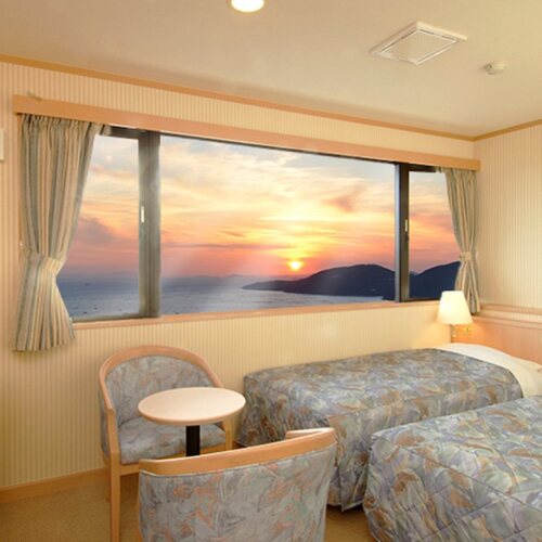 Hotel Manyomisaki - Himeji