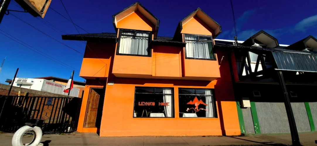 Leyna's Home - Puerto Natales