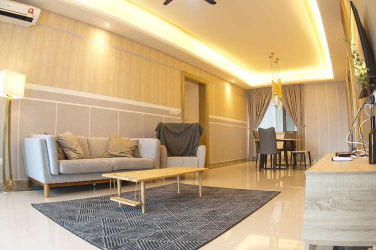 R&f Princess Cove - Johor Bahru