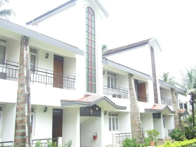 Melodious Waves - Goa