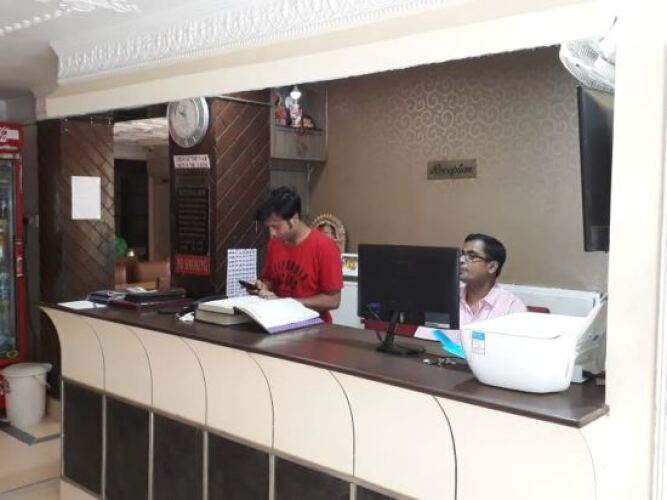 Hotel Tulip - Digha