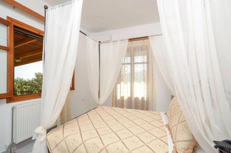 Naxos Cottage - Naxos