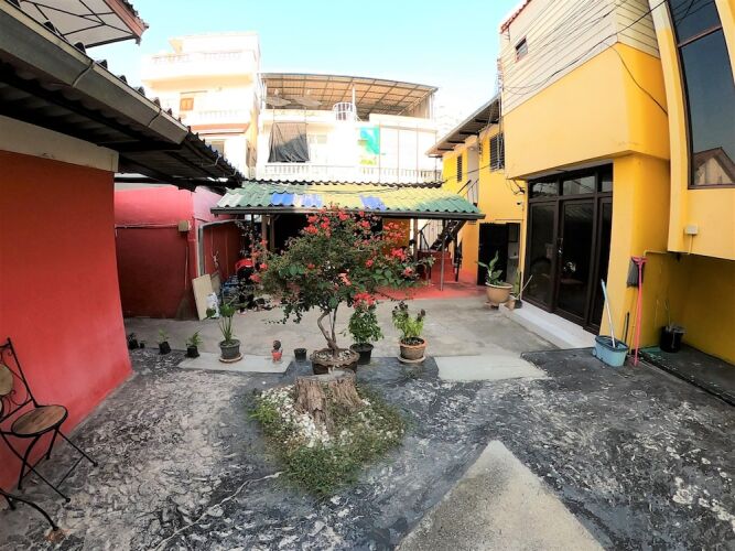 Golf-sea-city Guest House - Hua Hin