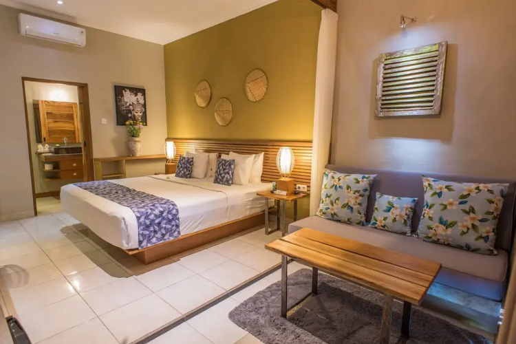 Pangkung Sari B&b - Canggu