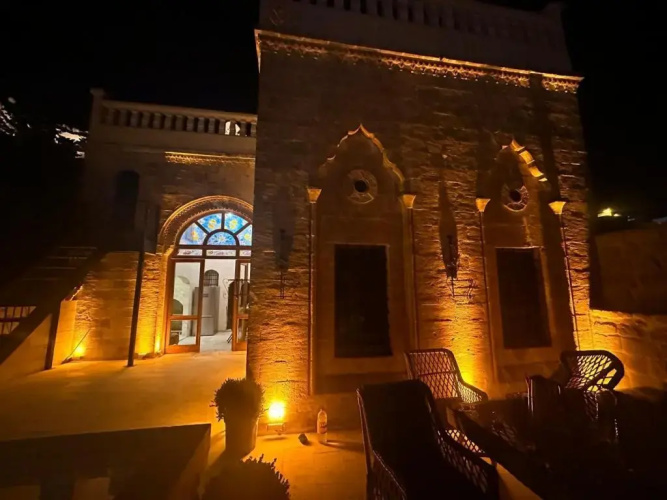 Mec Konagi - Mardin