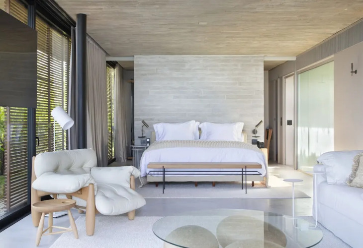 Fuso Concept Hotel - Florianópolis