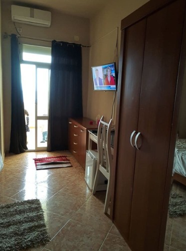 Hotel Belle Vue - Meknes
