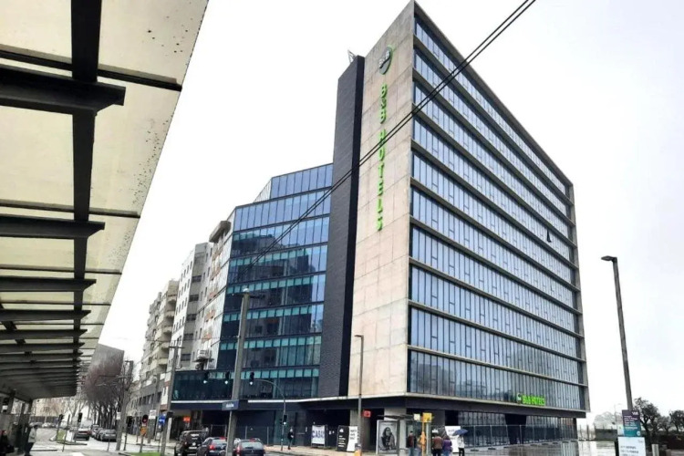 B&b Hotel Porto Gaia - Vila Nova de Gaia