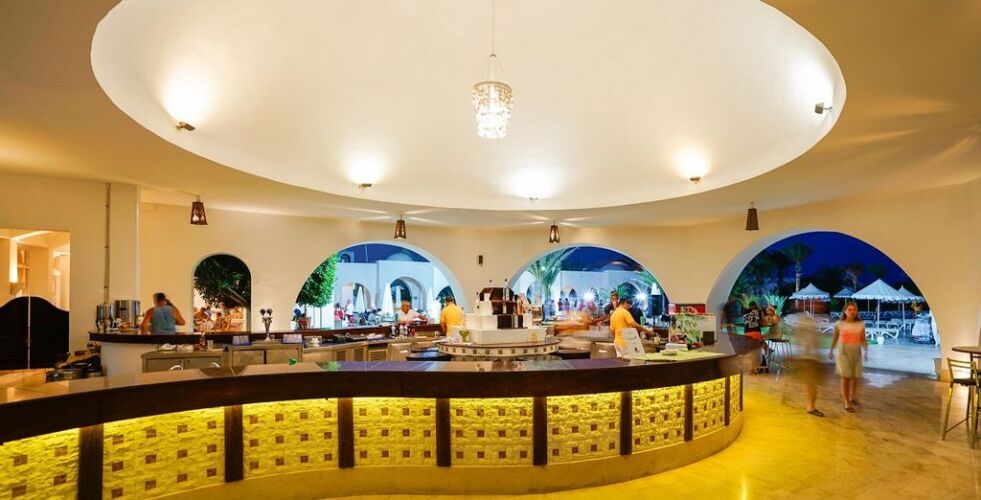 Magic Club Iliade - Djerba