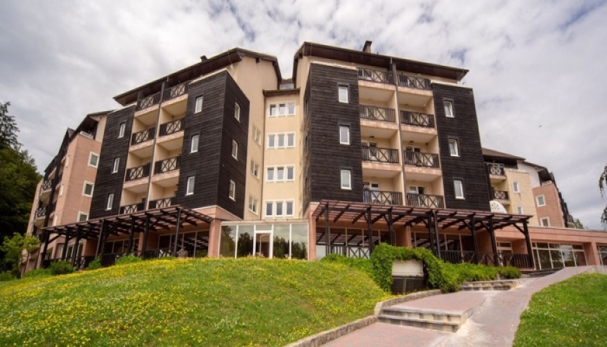 Terme Olimia - Aparthotel Rosa - Podčetrtek