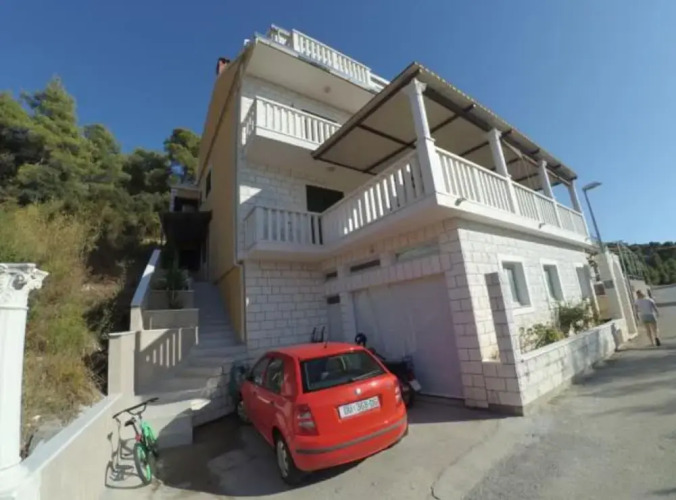 Apartments Maritimo - Smokvica