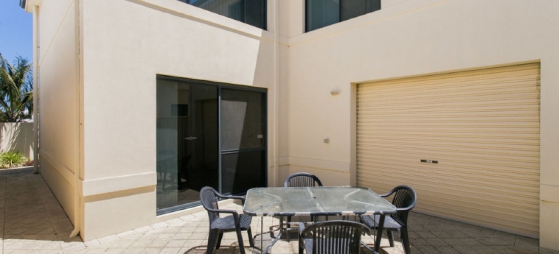 Seahaven Villas By Rockingham Apartments - Rockingham