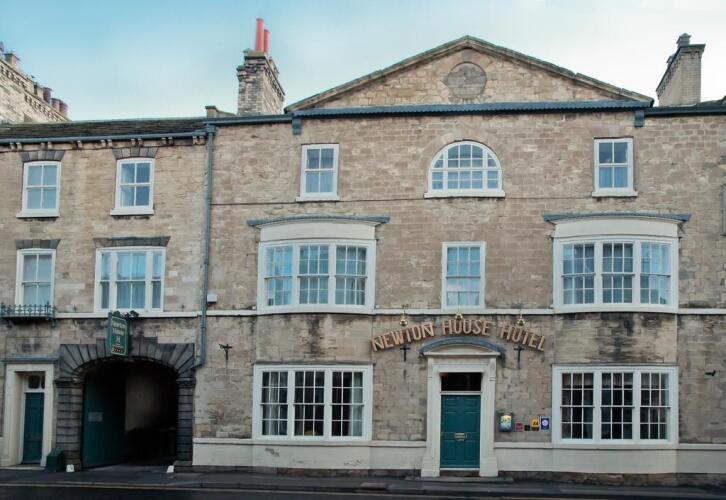 Orchard Club - Newton House - Knaresborough