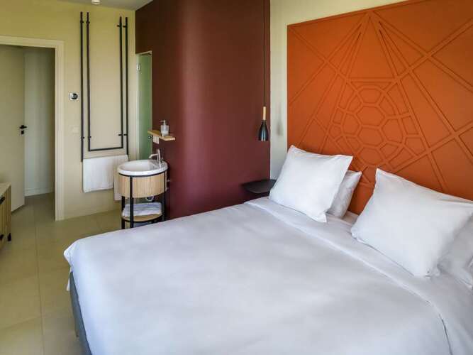 Ibis Styles Mayotte Aeroport - Mayotte