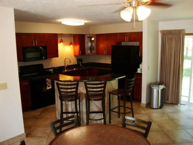 Put-in-bay Condos - Ohio