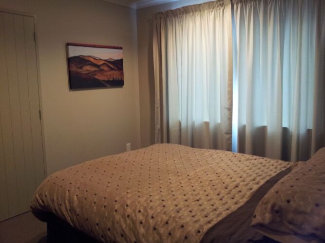 Glencairn Glamour - Twizel