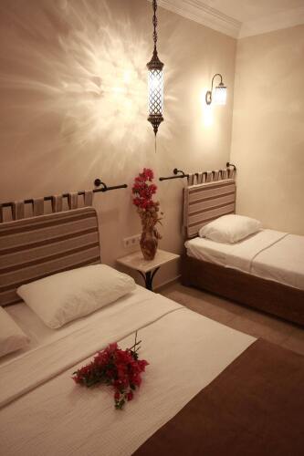 Dardanos Hotel - Gelemiş