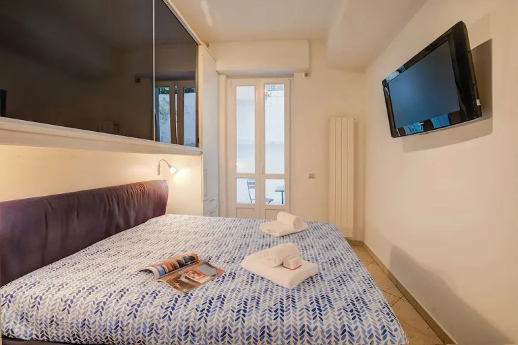 Verbena With Parking 500m From The Sea - Alassio