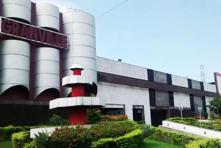 Hotel Granville - Río de Janeiro