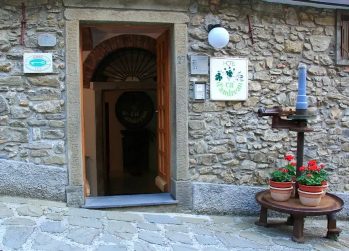 Ca' D'andrean - Riomaggiore