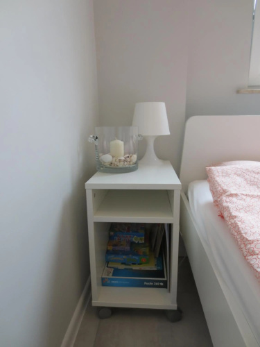 Apartament Kamelia - Gdynia
