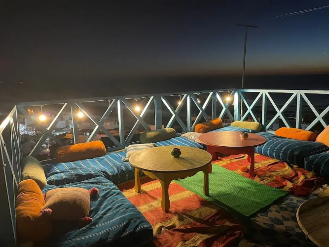 Taghazout Ocean View - Taghazout