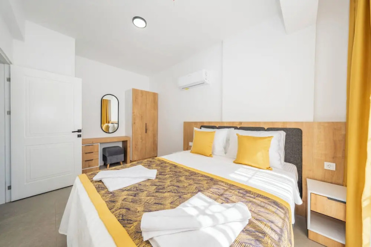 Dede Suites Fethiye - Fethiye