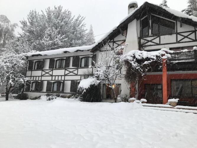 Hosteria Del Prado - Bariloche