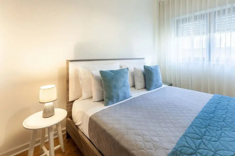 Apartamento Ris - Minho S Guest - Braga