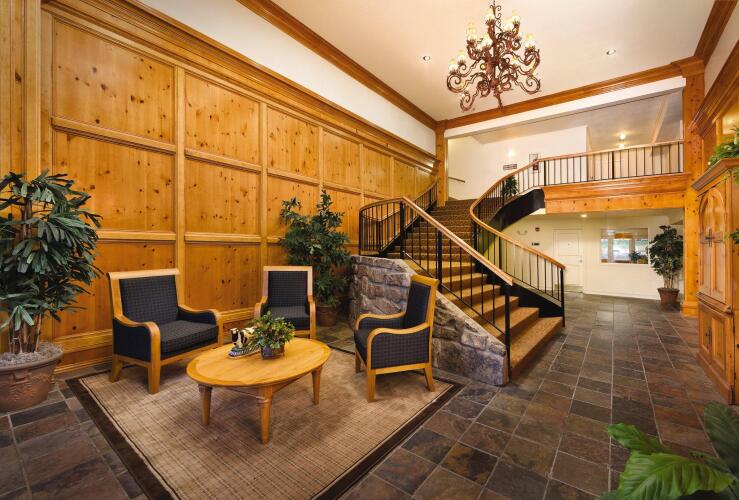 Worldmark Grand Lake - Grove