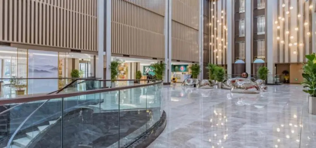 Haan Grand Hotel - Tongzhou