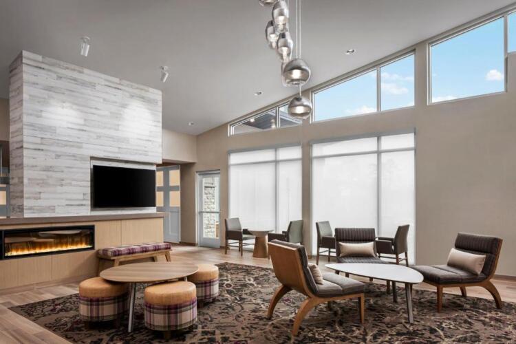 Residence Inn By Marriott Rehoboth Beach - Rehoboth Beach, DE